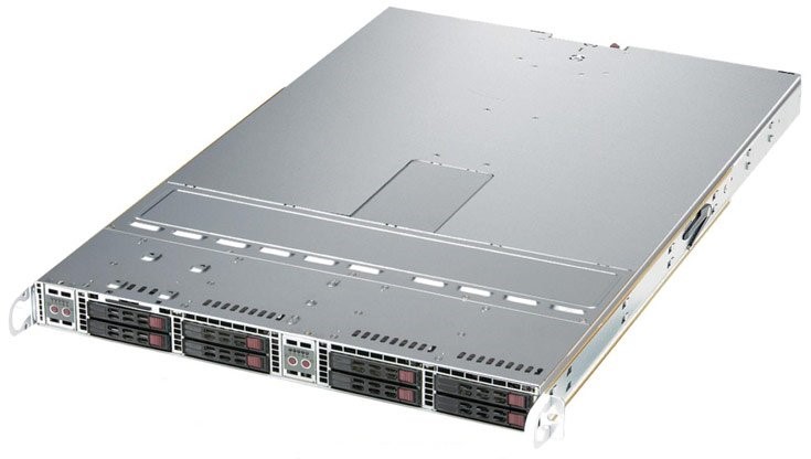 In addition to Supermicro’s established twin pro range, Supermicro have ...